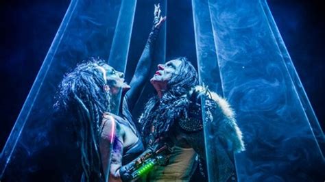 BEASTO BLANCO Returns With Run For Your Life From New Album Kinetica