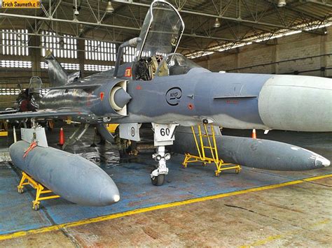 La Fuerza Aérea Colombiana contrata el suministro de combustible para