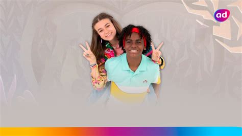 A Infância de Romeu e Julieta Página 3 de 4 Tudo sobre a novela