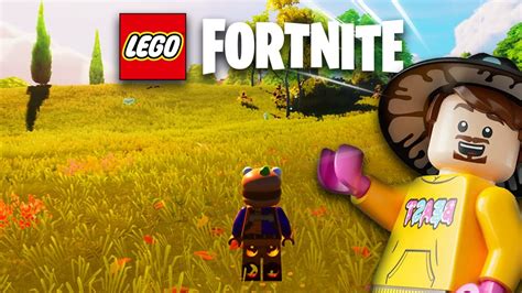 Fortnite Released Their Best Game Mode Yet Youtube