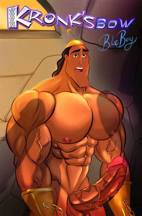 Yaoi Porn Comics Kronks Bow