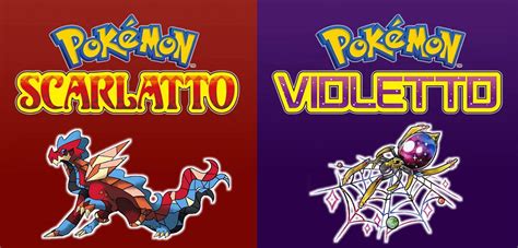 Pokemon Scarlatto E Violetto Madelyn Daley