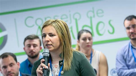 Mónica Soles PP estará al frente de la Comarca Hoya de Huesca junto
