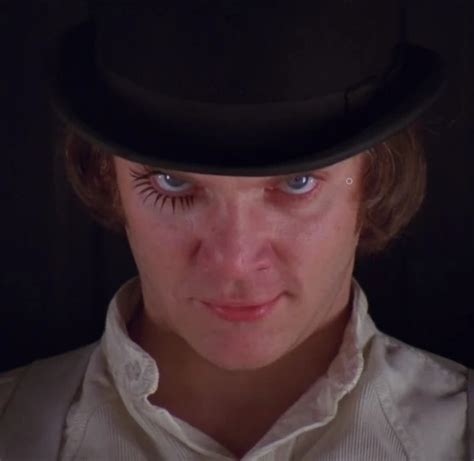 A Clockwork Orange Alex Costume