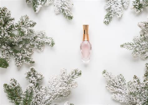 Los mejores perfumes de invierno Paco Perfumerías Blog