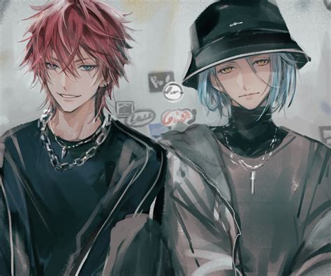 Ensemble Stars Image By Urade Neyo 3031228 Zerochan Anime Image Board
