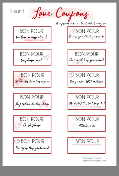 Épinglé par AMIRA Ben Omrane sur St valentin Cadeau pour mon copain