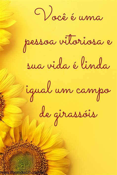 Mensagens Frases De Girass Is Frases Sobre Girass Is