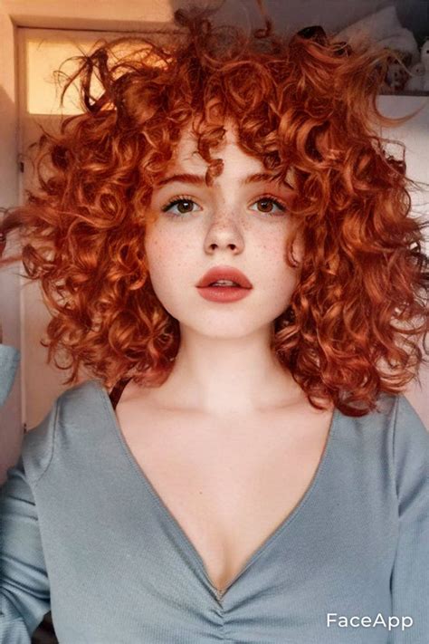 Pin Em Cheveux Inspiração Cabelo Cor De Cabelo Ruivo Ideias De Cabelo