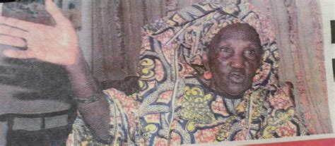La Famille De Lancienne Tutrice De Macky Sall Tacle LObservateur