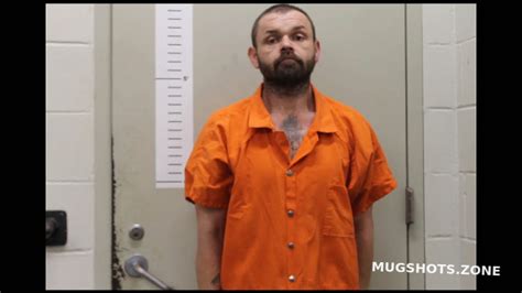 FISCHER JEREMY NATHAN 01 09 2024 Chilton County Mugshots Zone