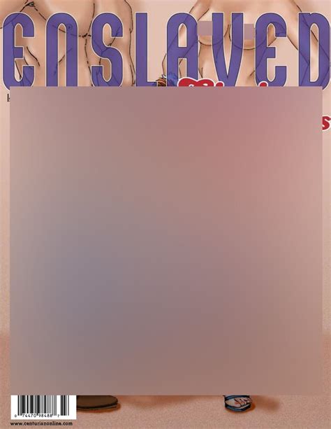 Enslaved Sissies And Maids Bbc Issue 3 Vintage Magazine Sissy Maid Training Interracial Feminize