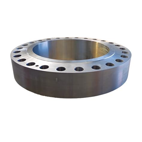 Carbon Steel A105 Flanges Nissan Steel