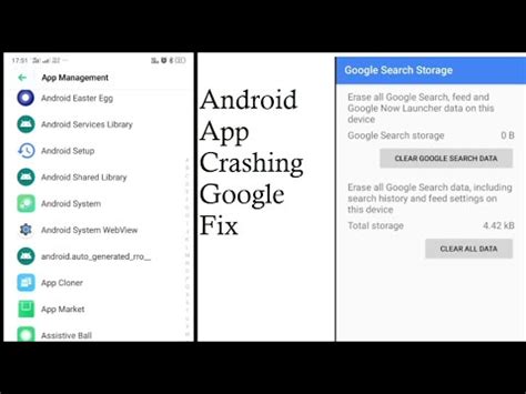 Android App Crashing Fix Easy Ways Iphone Wired