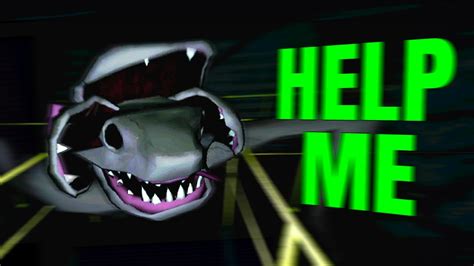 Lethal Company Is Terrifying Youtube