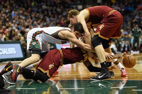 NBA Trade News Detroit Pistons Acquire Ersan Ilyasova From Milwaukee