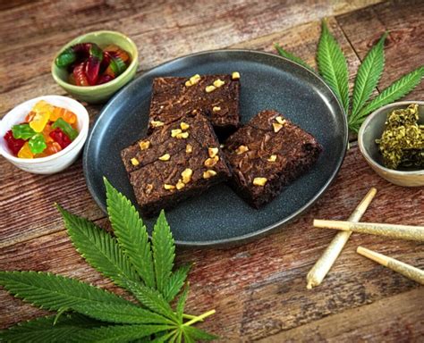 The Difference Between Smoking Vaping And Edible Highs Nuggets