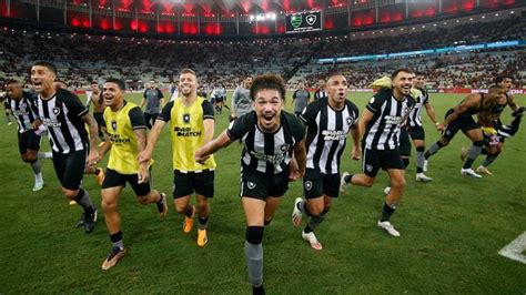 Glorioso a cada rodada mais perto do título do Brasileirão Você News