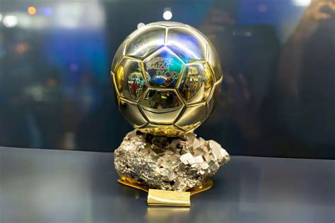 Złota Piłka 2024 zwycięzcy Kto wygrał nagrody Goal pl