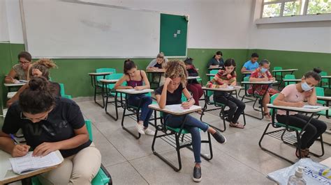 Começam inscrições do vestibular da Unitins Ao todo são 680 vagas em