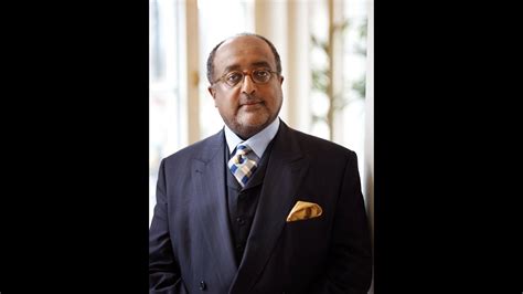 Ethiopia Past Present And Future With HH Dr Asfa Wossen Asserate