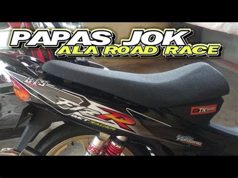 Papas Jok Motor Fiz R Ala Road Race Youtube