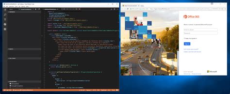 Debug Sharepoint Framework Solutions In Visual Studio Code Microsoft