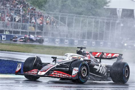 ケビンマグヌッセンハース autosport web