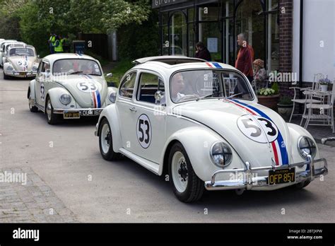 1963 Volkswagen Beetle Hi Res Stock Photography And Images Alamy