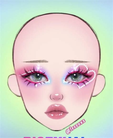 Sho Cat Make Up