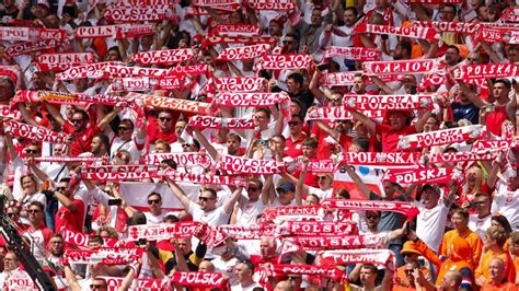 Bilety na mecze Polaków na Euro 2024 dostępne Jednak ceny odstraszają