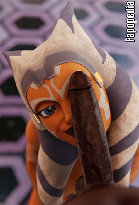 Ahsoka Tano Nude OnlyFans Leaks Photo 1247373 Fapopedia