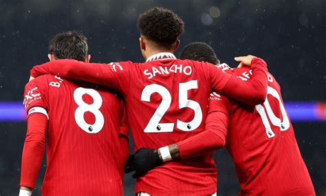 Manchester United World On Twitter Para Pemain Mufc Akan Mendapatkan