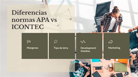 Diferencias Normas Apa Vs Icontec By Nubia Rico On Prezi