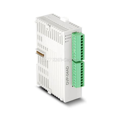 Dvp Ad S L Analog Giri Plc Mod L Delta