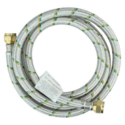Manguera Flexible Para Gas M