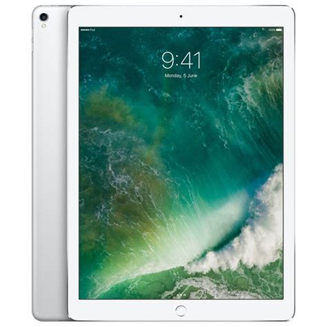 Buy Refurbished Apple IPad Pro 12 9 Inch 1st Gen 256GB WiFi Cellular