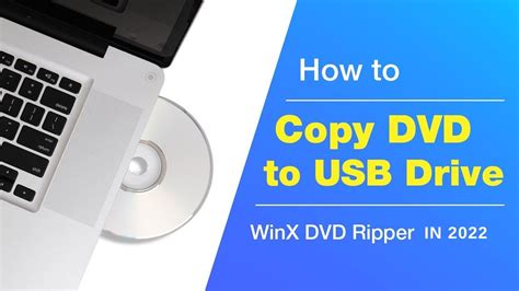 How To Copy DVD To USB Drive 3 Ways Provided YouTube