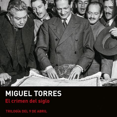 El Crimen Del Siglo Audiolibro Miguel Torres Storytel