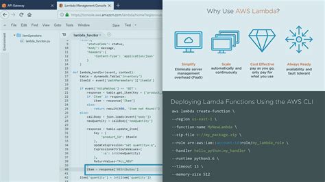online course aws developer lambda deep dive from pluralsight class central