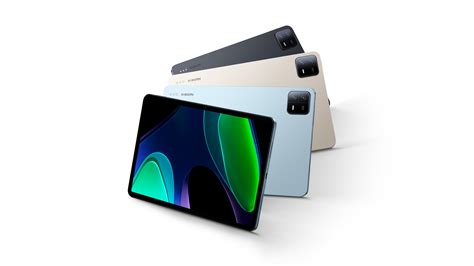 Xiaomi Pad Gamingdeputy Korea