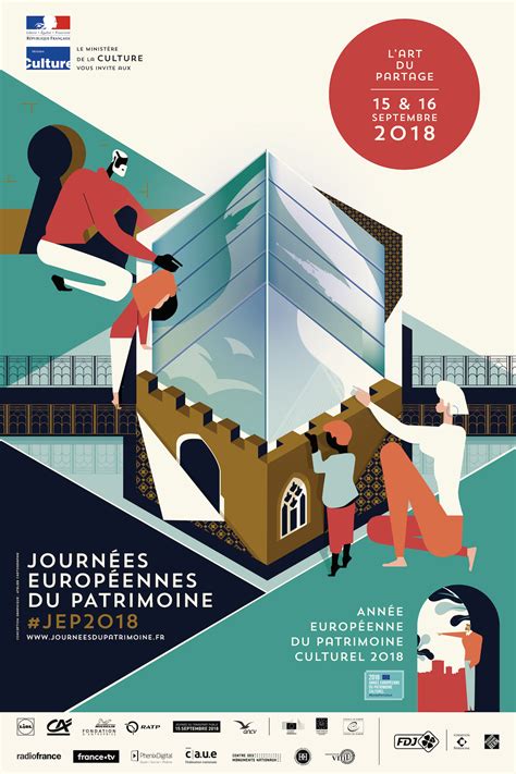 Journées Européennes du Patrimoine Habiter La Réunion
