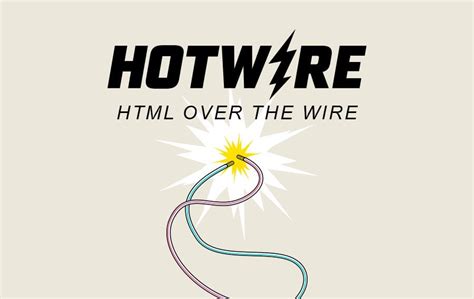 hotwire tutorial r ruby