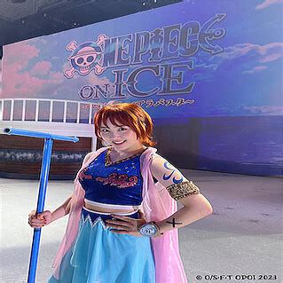 One Piece On Ice