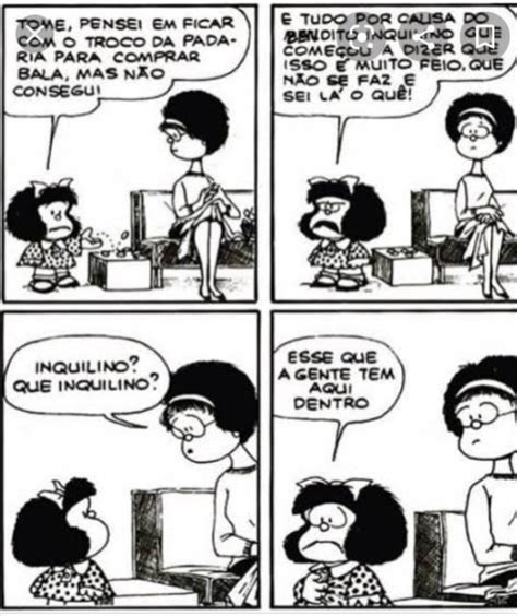 explique o que você entendeu ao ler a charge Brainly br