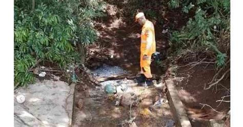 Morre Menino De Anos V Tima De Enxurrada Em Minas Gerais Estado