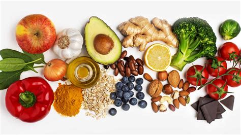 Foods That Strengthen Your Immune System Consumer Reports
