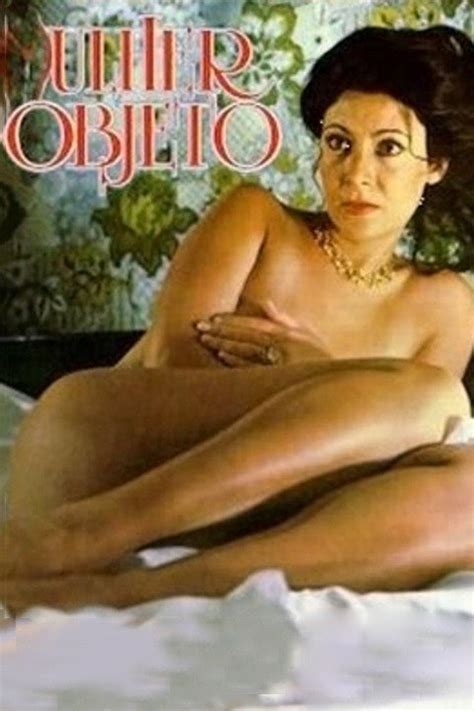 Mulher Objeto Filme Veja Cenas De Nudez Aenudes