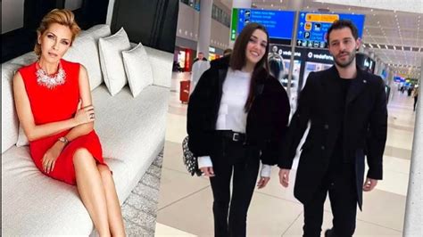 Por qué Arzu Sabancı intenta impedir la relación entre Hande Erçel y