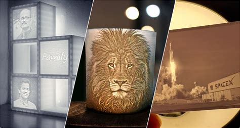 Image To Lithophane Generator 53 OFF
